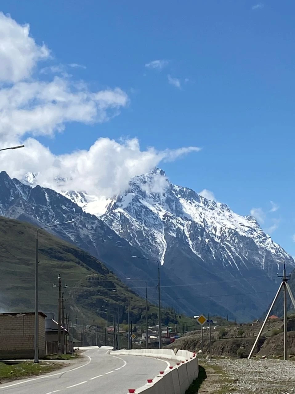 Тур (5 дн.) Дайвинг-тур в Кабардино-Балкарию с опциональными ...