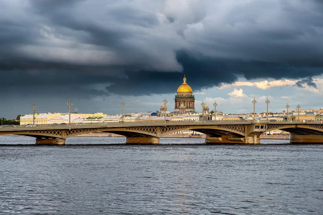 Санкт-Петербург 💥: что это за город, описание и особенности, где находится, как добраться, фото ...