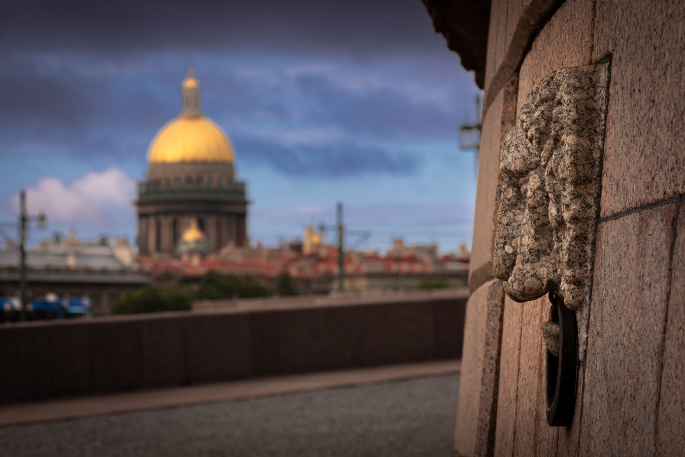 Васильевский остров: от Андреевского бульвара до Стрелки 🧭 цена ...